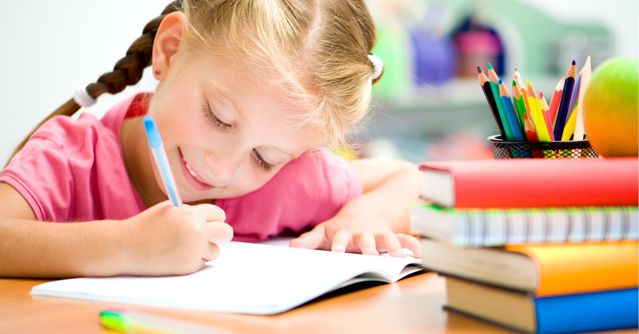 Fountainhead Montessori Prep School | Ages 2 to 3.5 Years